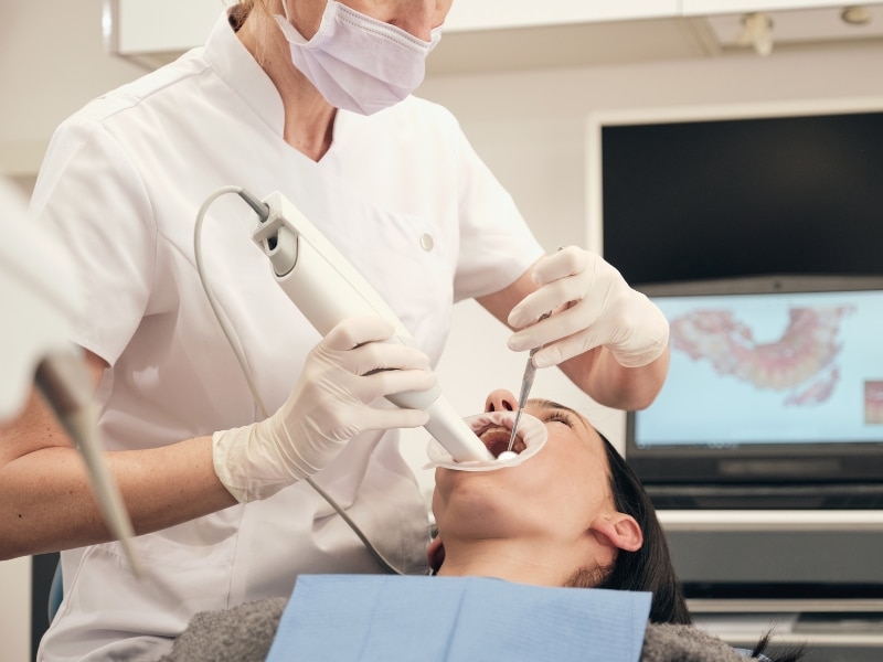 Understanding Oral Cancer Screening for Early Detection