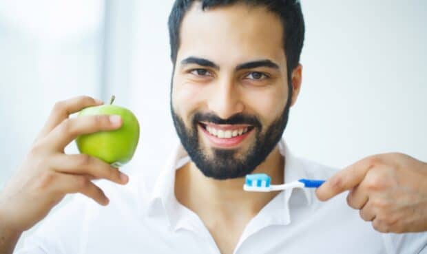Stronger Teeth & Gums Naturally: Ultimate Guide