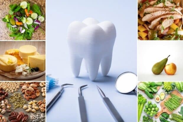 Dental Health Tips for Your Thanksgiving Feast